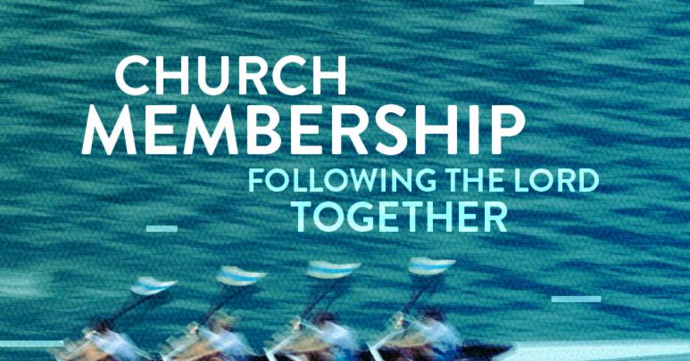 Membership – CCBC